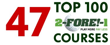 Mottram Hall | Top 100 2-FORE!-1 Courses | Today's Golfer