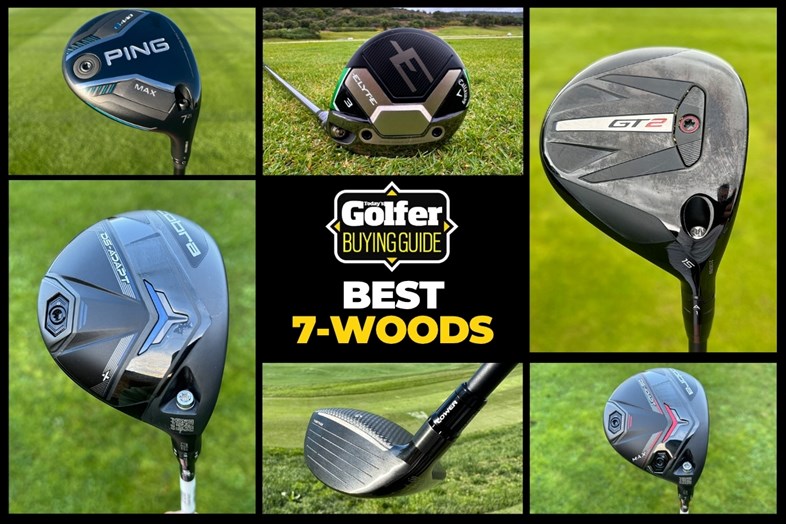 Best 7-woods 2025: Data-backed test reveals the winner