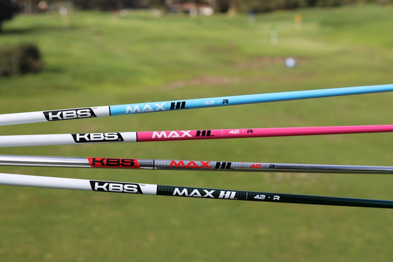 Tested: KBS Max HL - Should you use a High Launch driver shaft?