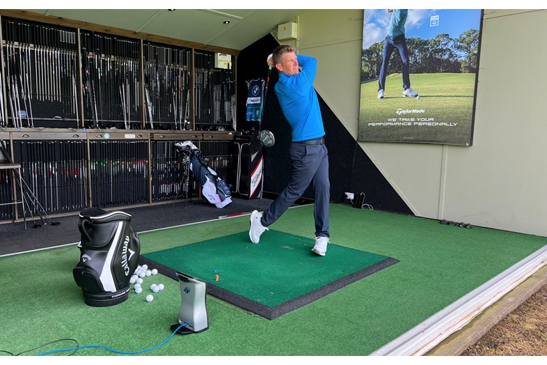 Tested: KBS Max HL - Should you use a High Launch driver shaft?