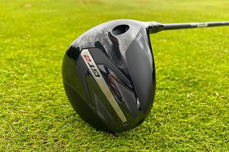Is the new Titleist GT2 Driver their most forgiving driver ever?