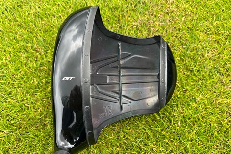Is the new Titleist GT2 Driver their most forgiving driver ever?