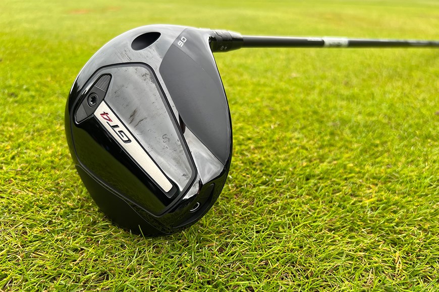 Titleist release new GT4 driver, their lowest spin driver