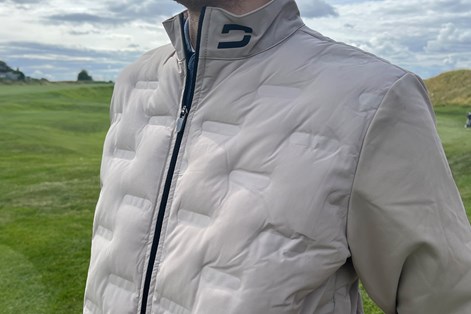 The biggest bargain in golf: A full golf outfit for less than £100!