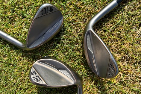Should you use a Hi-Toe wedge? I deep dive into the TaylorMade Hi-Toe 4.