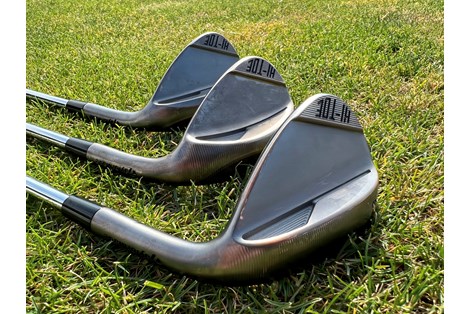 Should you use a Hi-Toe wedge? I deep dive into the TaylorMade Hi-Toe 4.