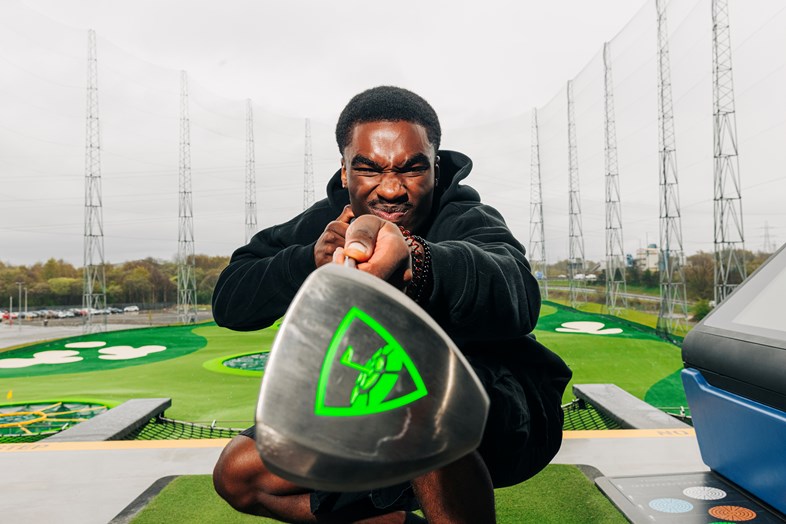 The golf driver that is guaranteed to make the game easier