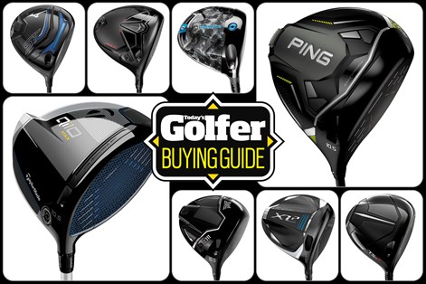 Most Forgiving Drivers 2026: Helping You Find The Fairway