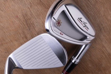 Most Forgiving Golf Irons 2025: Latest Models Tested