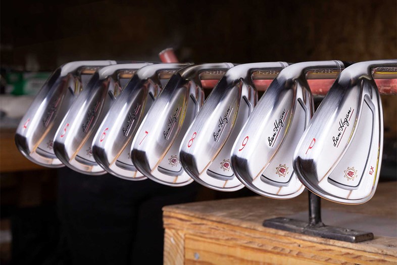 Most Forgiving Golf Irons 2025: Latest Models Tested