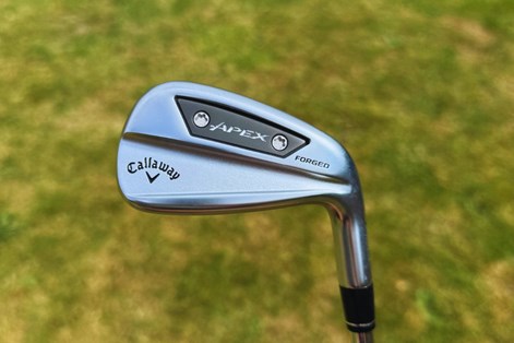 Best Forged Golf Irons 2026: Launch monitor tested by professionals.