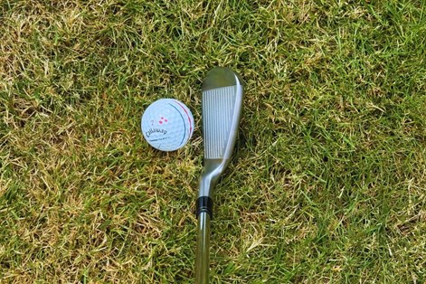 Best Forged Golf Irons 2026: Launch monitor tested by professionals.