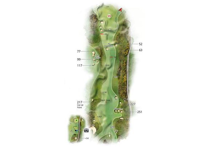 AIG Women's British Open: St Andrews Old Course Guide