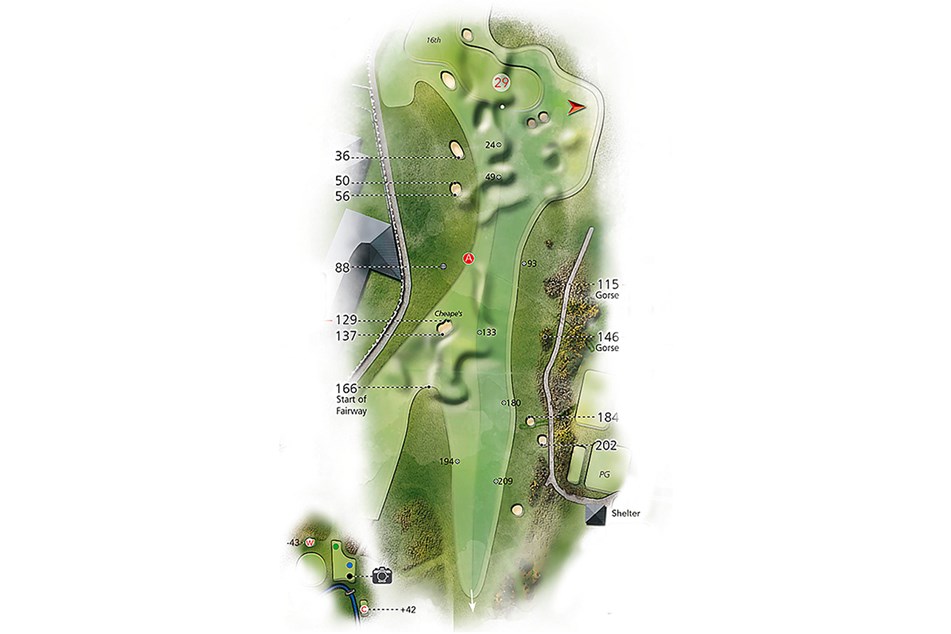 AIG Women's British Open: St Andrews Old Course Guide