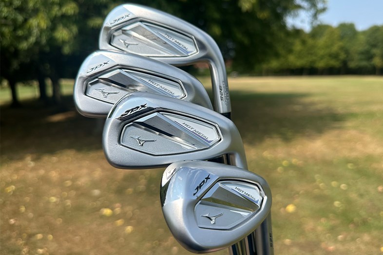 Best Mizuno Irons 2025: Perfection for every golfer?