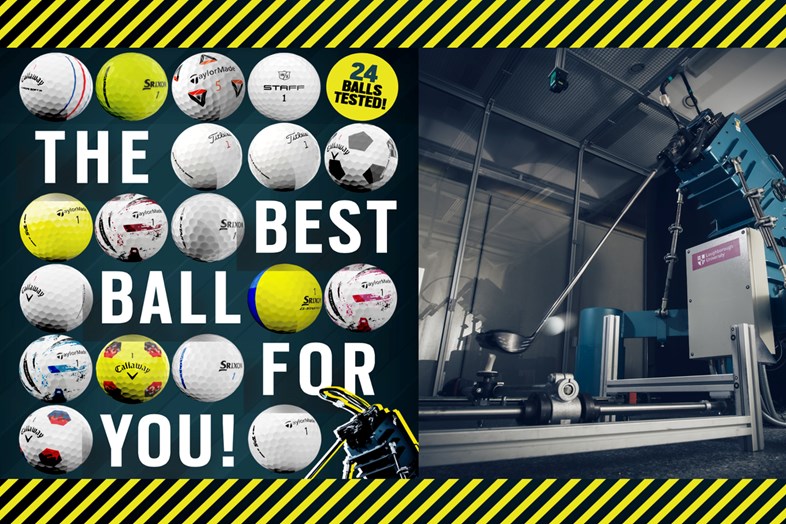 Robot golf balls test: Which 2024 model is right for you?