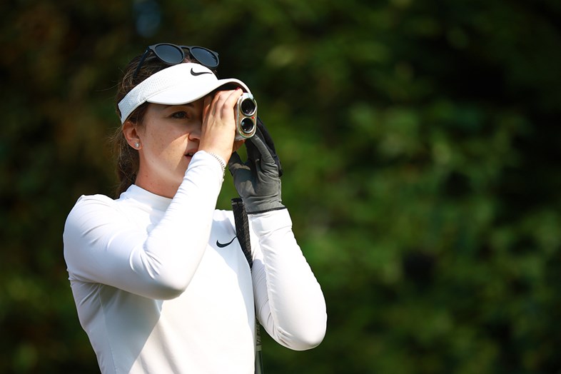 AIG Women's British Open: How to watch the Old Course action