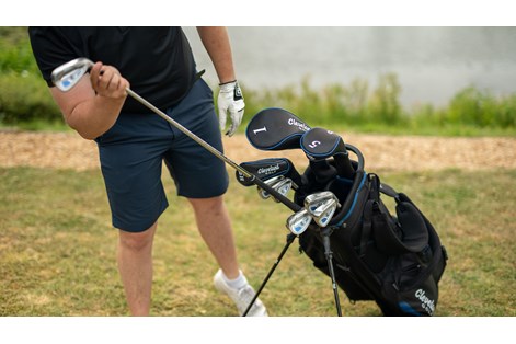 Is this the best value golf set on the market? Cleveland Golf CG ...