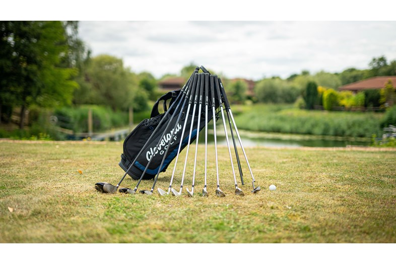 Is this the best value golf set on the market? Cleveland Golf CG ...