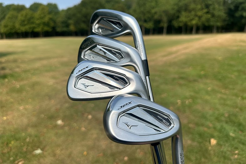 Best Mizuno Irons 2025: Perfection for every golfer?