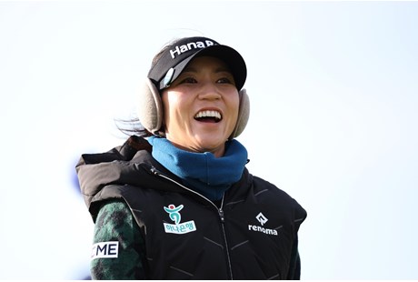 Olympic gold medallist Lydia Ko addresses retirement rumours ahead of ...
