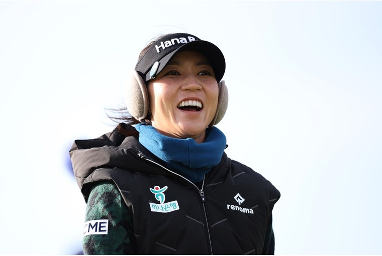 Olympic gold medallist Lydia Ko addresses retirement rumours ahead of ...