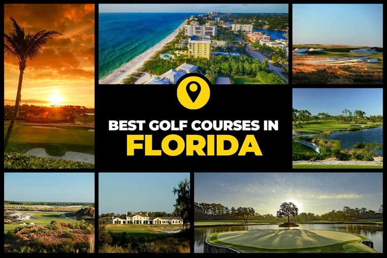 Best Golf Courses in Florida: Sunshine State must-plays