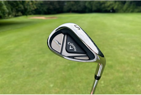 Built to elevate your game: Callaway Warbird Package Set Review ...