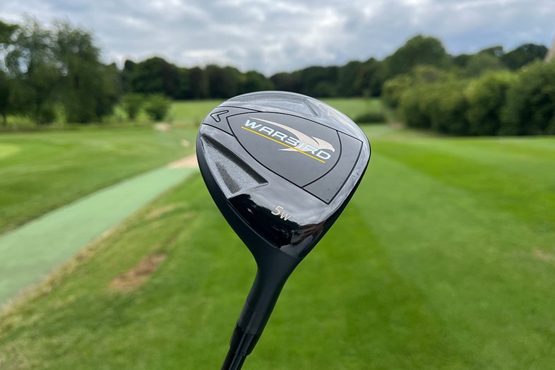 Built to elevate your game: Callaway Warbird Package Set Review | Equipment Reviews