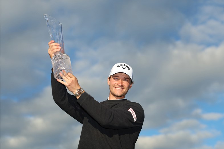 2025 Amgen Irish Open betting tips on the DP World Tour
