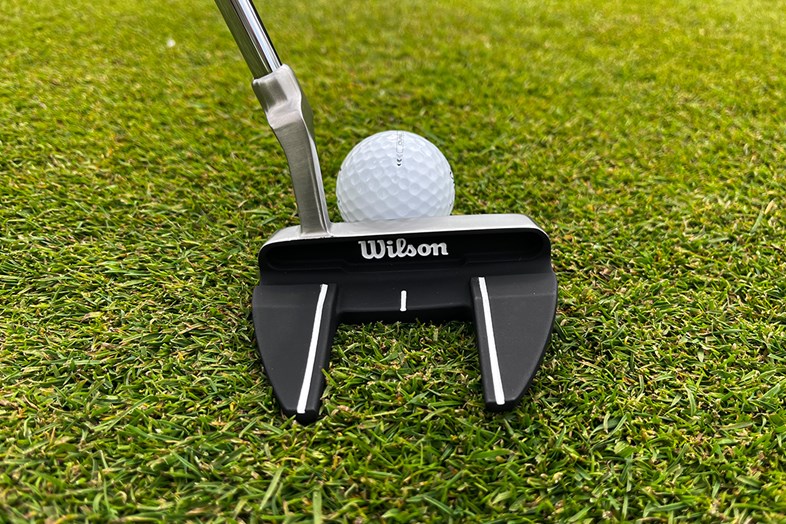 Premium quality for a not so premium price: Wilson PlayerFit Complete ...