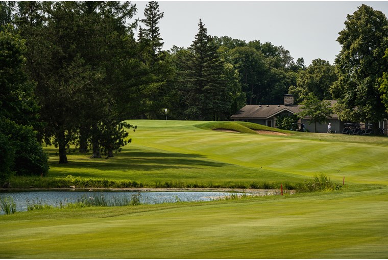 Presidents Cup: Royal Montreal hole-by-hole course guide