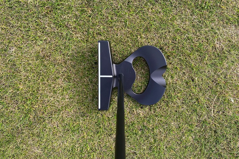 Battle of the Zero-Torque Putters: Which model comes out on top?