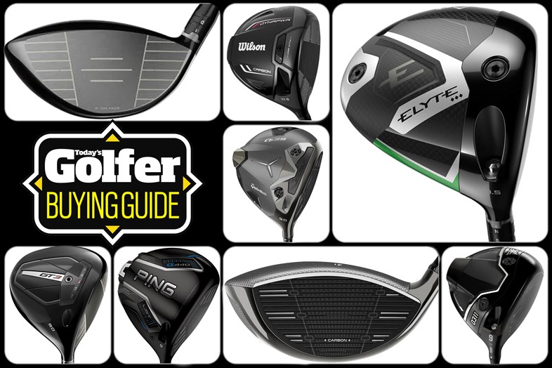 Longest Golf Drivers 2026: Head-to-Head tested by our Pro