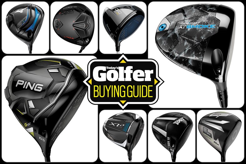 Best Draw Drivers 2025: Backed by our Head-to-Head testing data