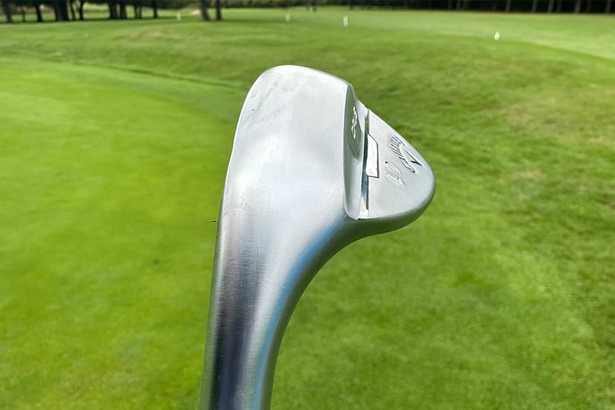 Callaway claims this is the ultimate wedge for every golfer