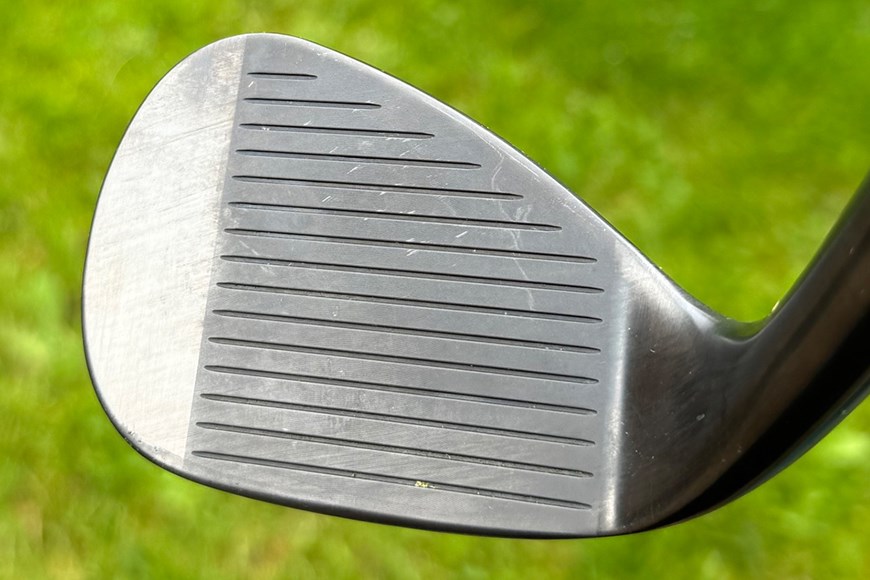 Callaway claims this is the ultimate wedge for every golfer