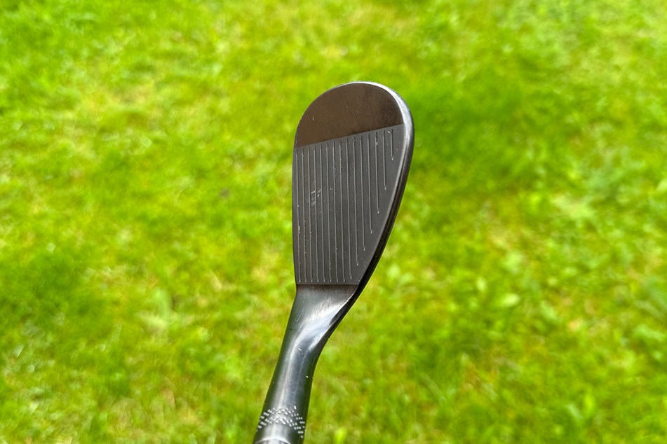 Callaway claims this is the ultimate wedge for every golfer