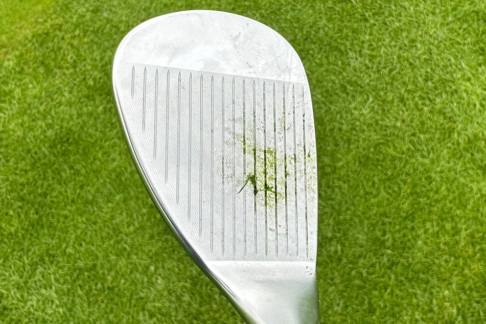 Callaway claims this is the ultimate wedge for every golfer