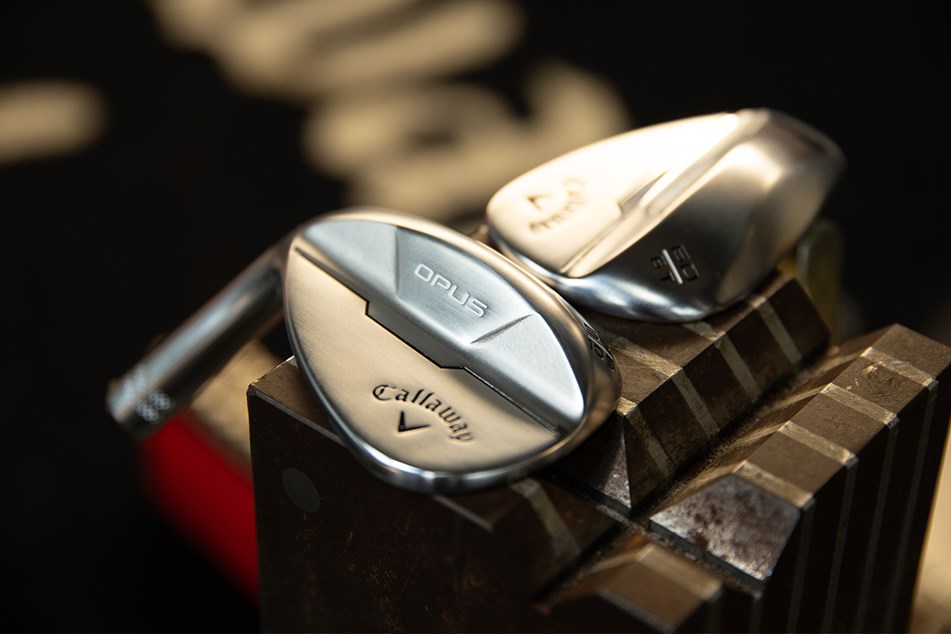 Callaway claims this is the ultimate wedge for every golfer