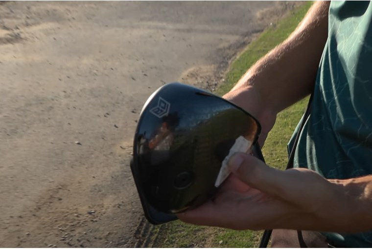 Has Bryson DeChambeau revolutionised driver design?