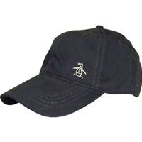 Original Penguin Manitoba Baseball Cap Review | Equipment Reviews