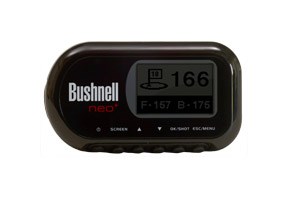 Bushnell Neo GPS Review | Equipment Reviews