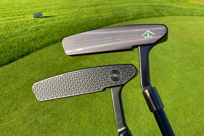 Toulon Golf '24 Collection San Diego putter review
