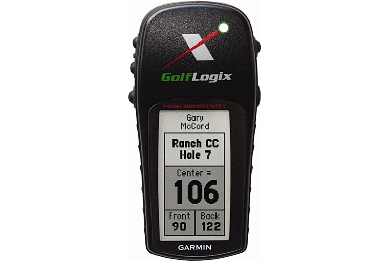 GolfLogix GPS-8 Review | Equipment Reviews