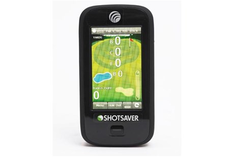 Snooper Shotsaver S320 GPS Review | Equipment Reviews