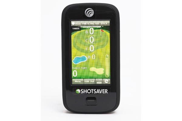 Snooper Shotsaver S320 GPS Review | Equipment Reviews