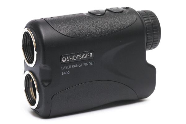 Snooper Shotsaver S400 Rangefinder Review | Equipment Reviews