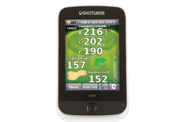 Snooper Shotsaver S430 GPS Review | Equipment Reviews