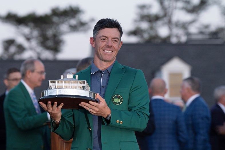 Rory McIlroy schedule: When the Masters champ plays next